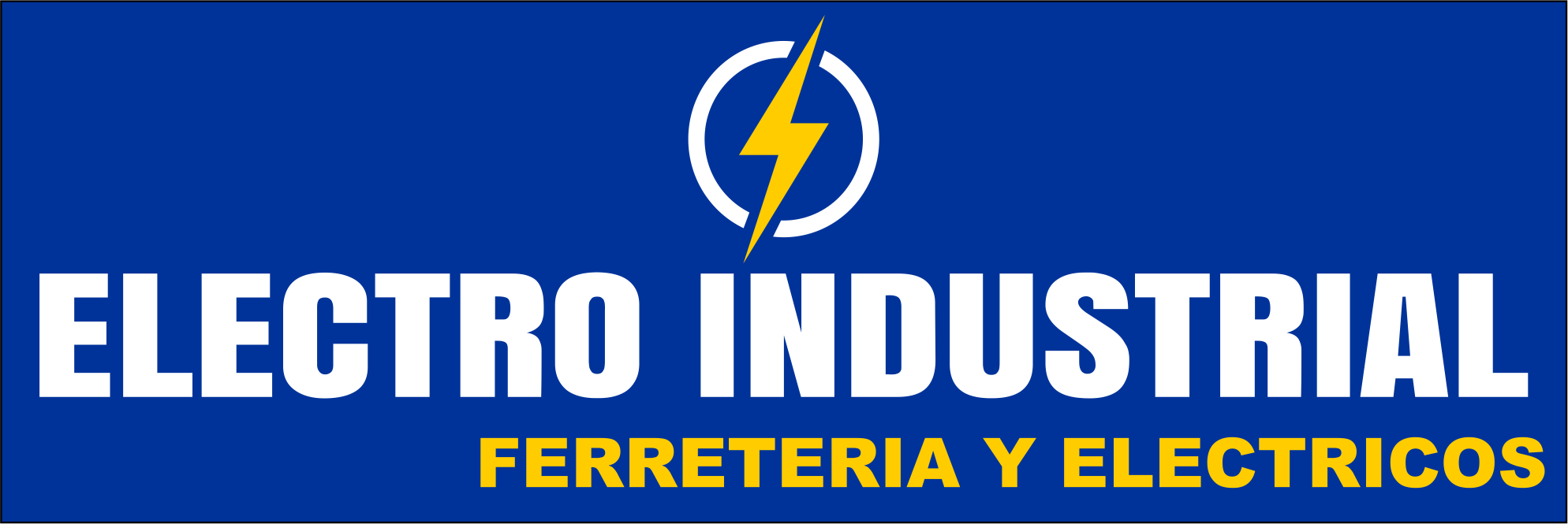 Inicio - Electro Industrial Pasto