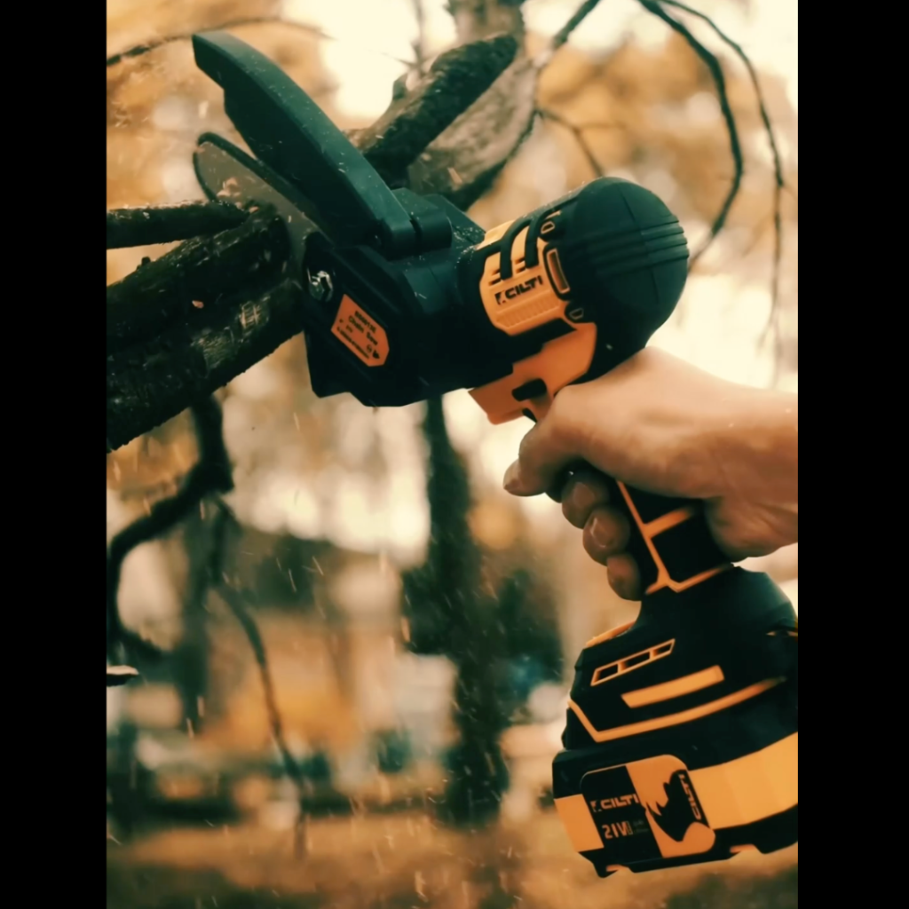 Herramienta Multifuncional Inalámbrica 5 en 1- Pulidora – Taladro ...